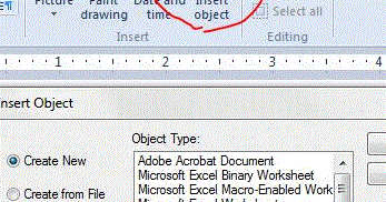 WordPad for Dummies | The Antisocial Network