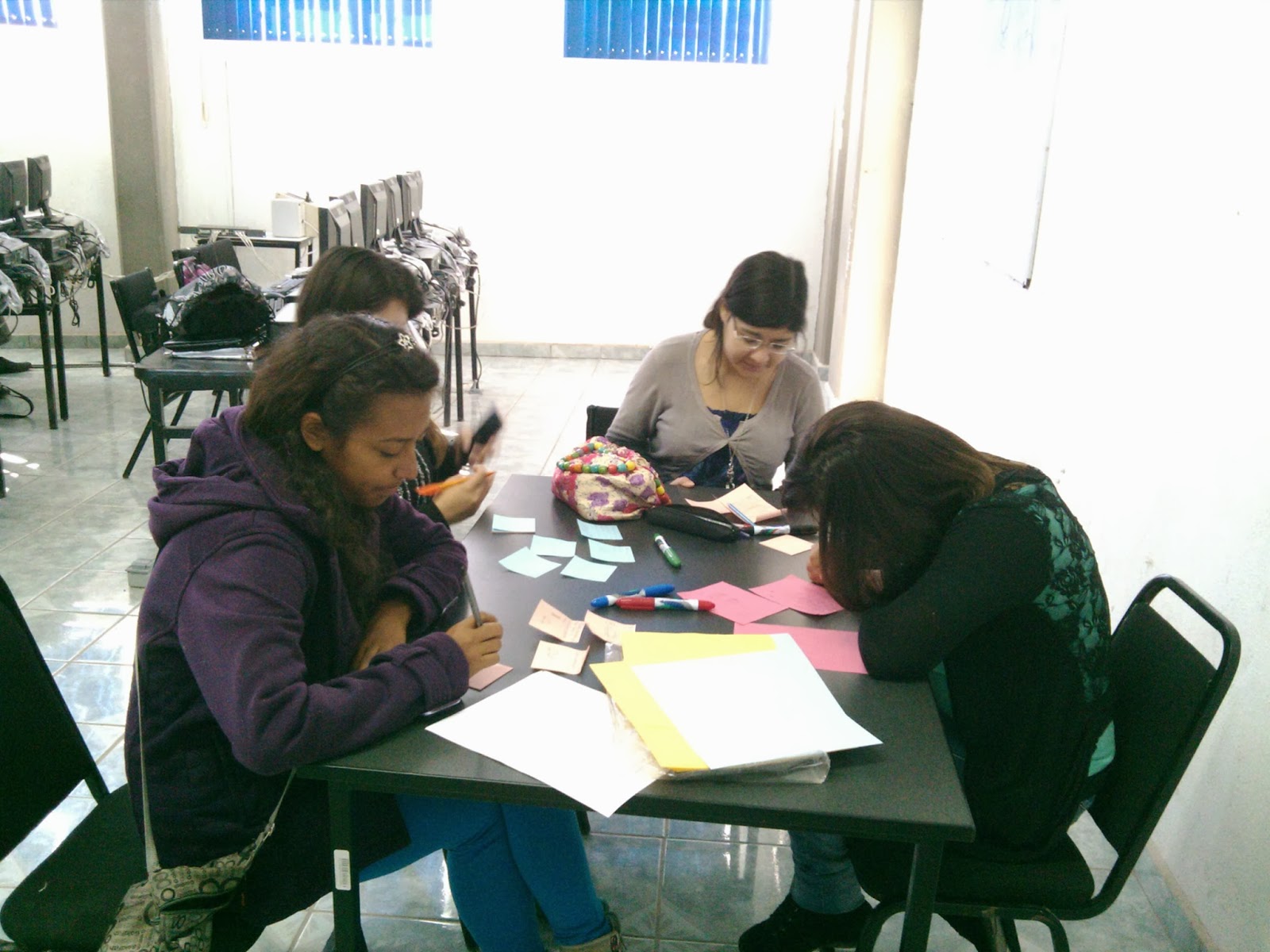 Primer Curso-Taller de Innovación Tecnológica en el SABES (UNIDEG), San ...