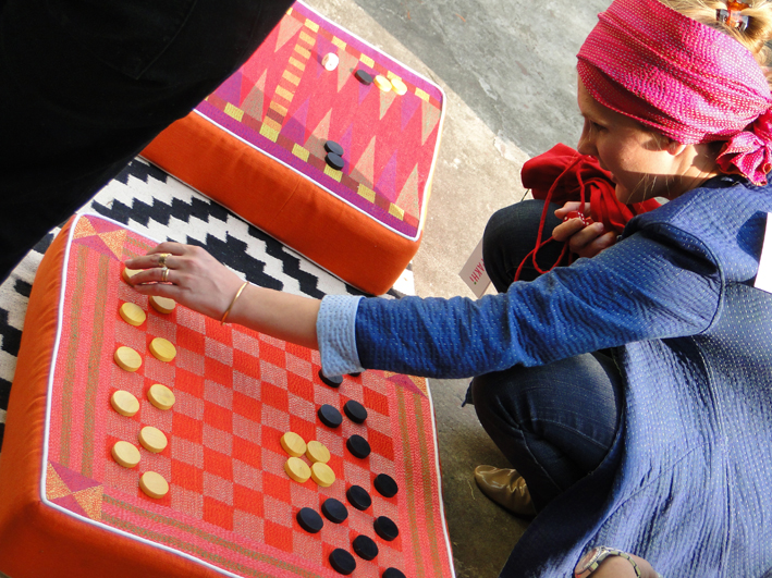 Tia Pakhi by Anaïs Basu - The Keybunch Decor Blog