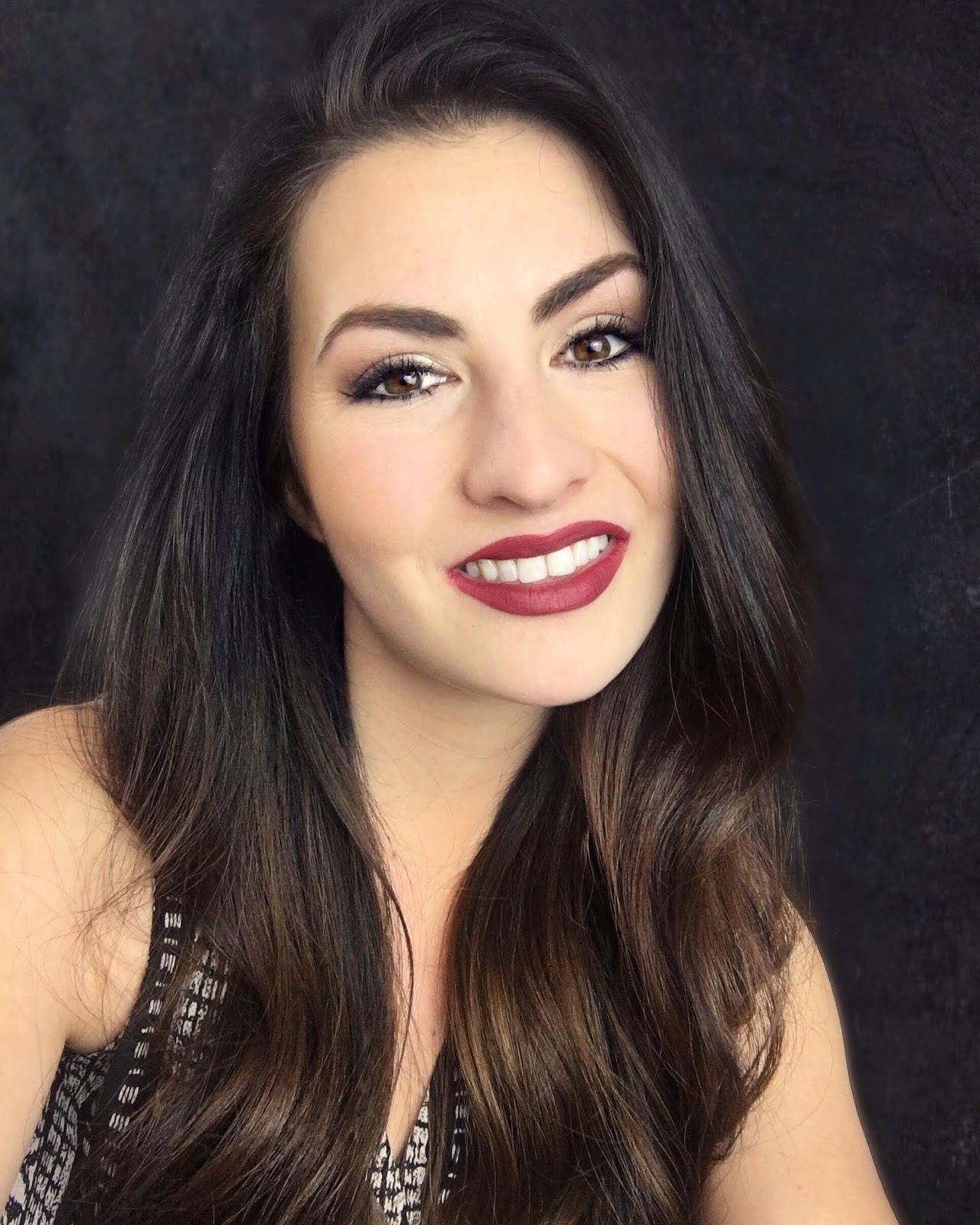 The Airbrush Makeup Guru: Airbrush makeup Hall of Fame: Tasha Boyd. How ...