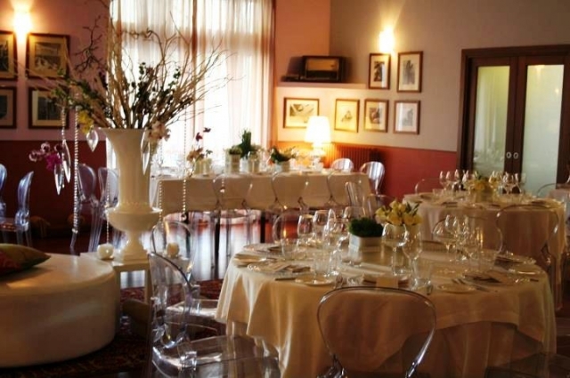 Il Polipo Affamato: Oasis sapori antichi a Vallesaccarda