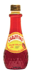Carotino Oil: The perfect alternative to Palm Oil - African Nutrition ...