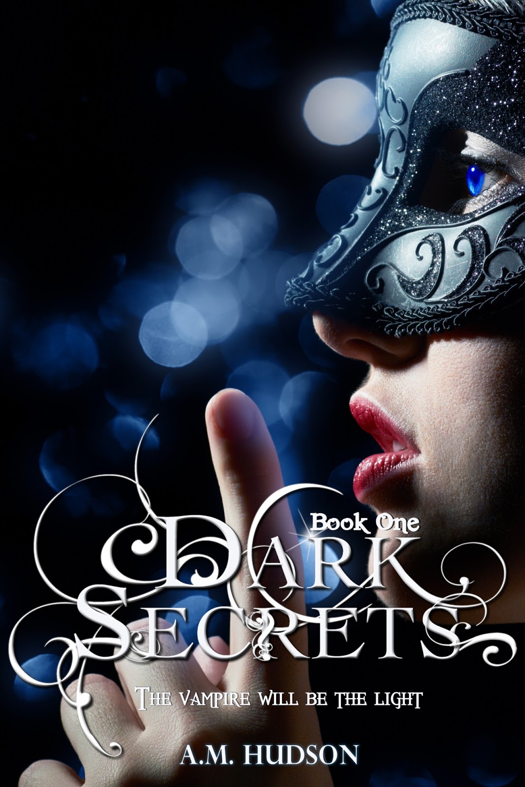 Pembroke Sinclair: Dark Secrets by A.M. Hudson