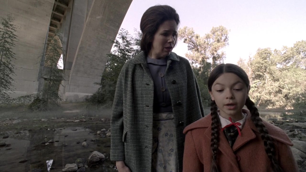 Filming Locations: American Horror Story: Asylum filming locations