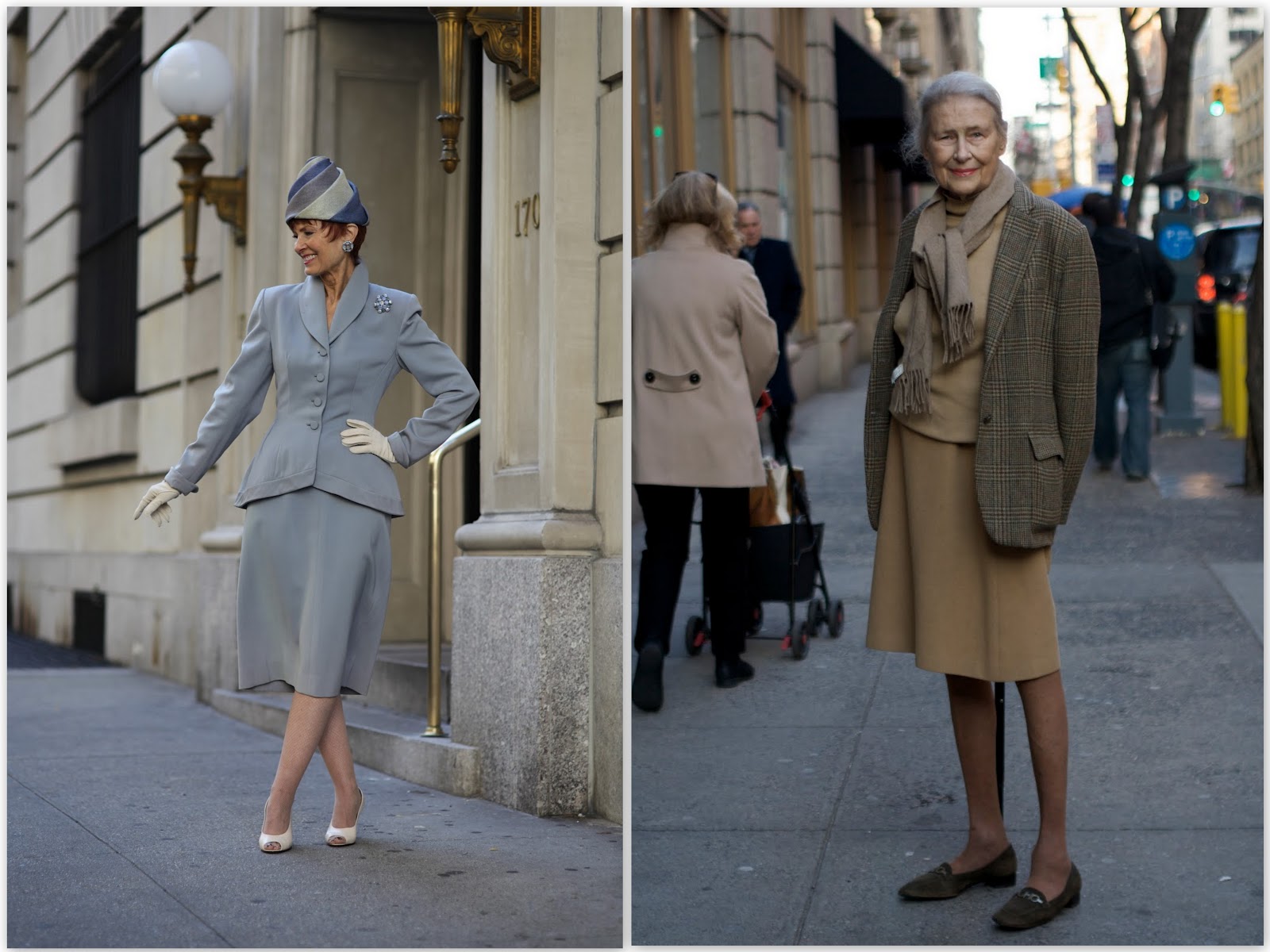 Todo sobre mi armario: Estilo avanzado