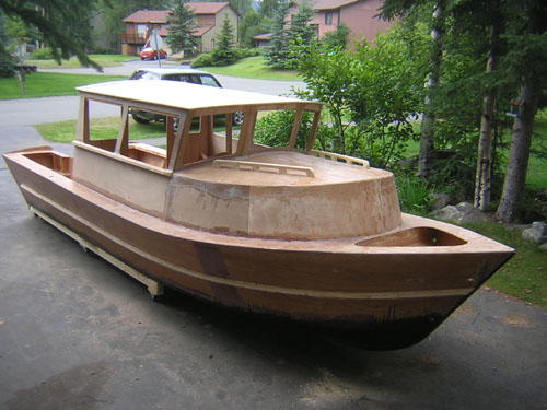 Instant Access To 518 Boat Plans and 40 boat building videos