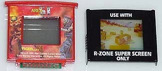 Satiro Retro: A história do R-Zone