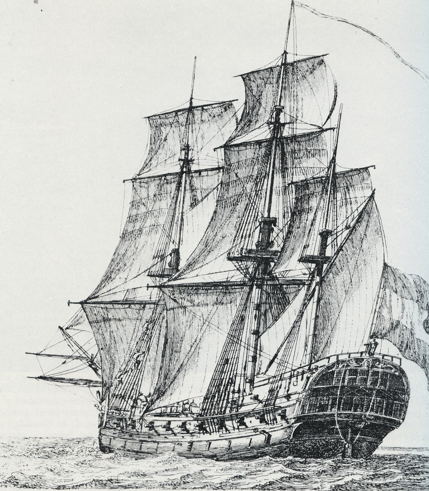 'ZIEN EN WETEN': VOC; HAAR ONTSTAAN EN EINDE.