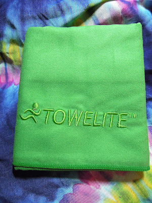 Towelite: A Must-Have Towel For Your Next Trip - Budget Biyahera