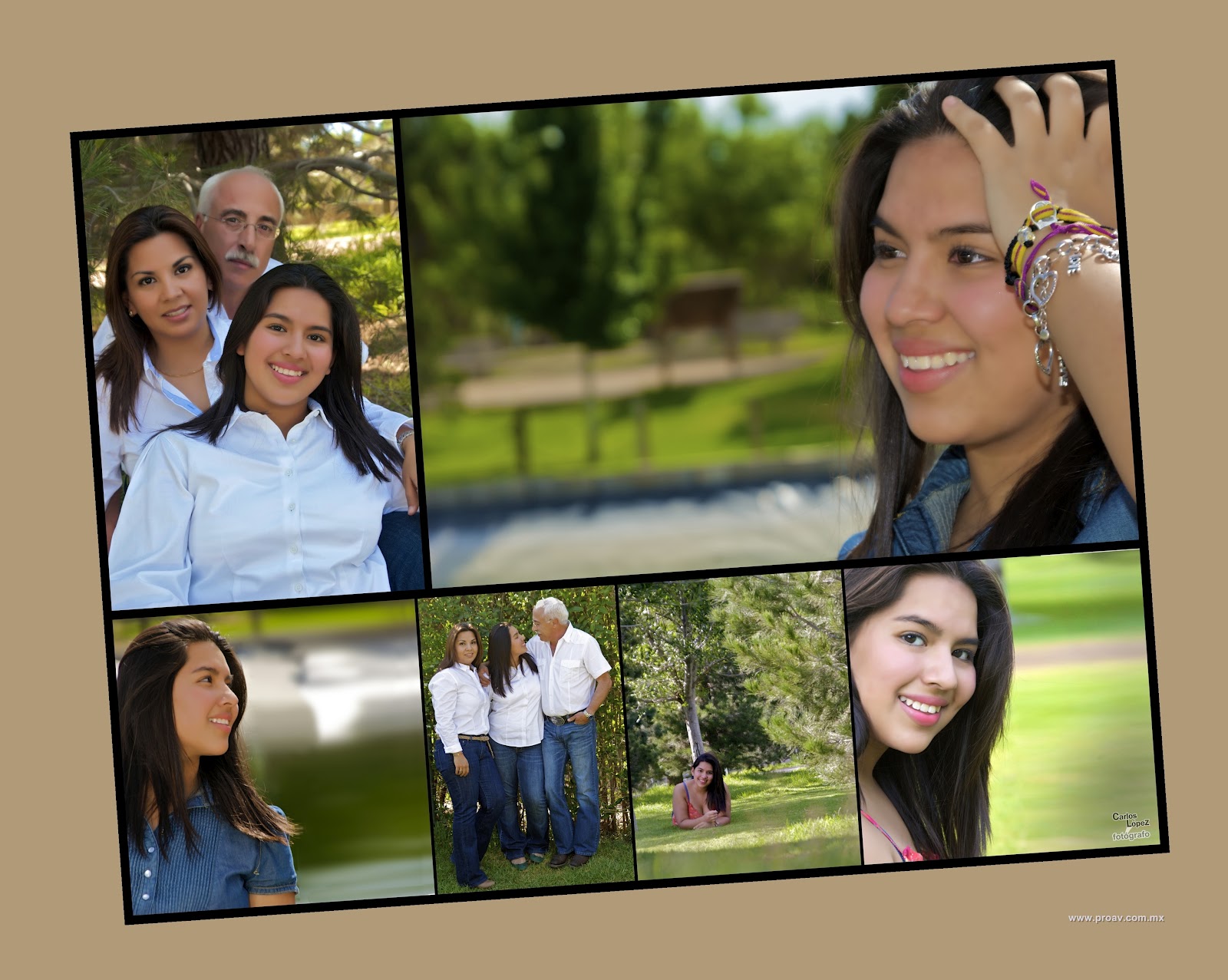 Colash de fotos - Imagui