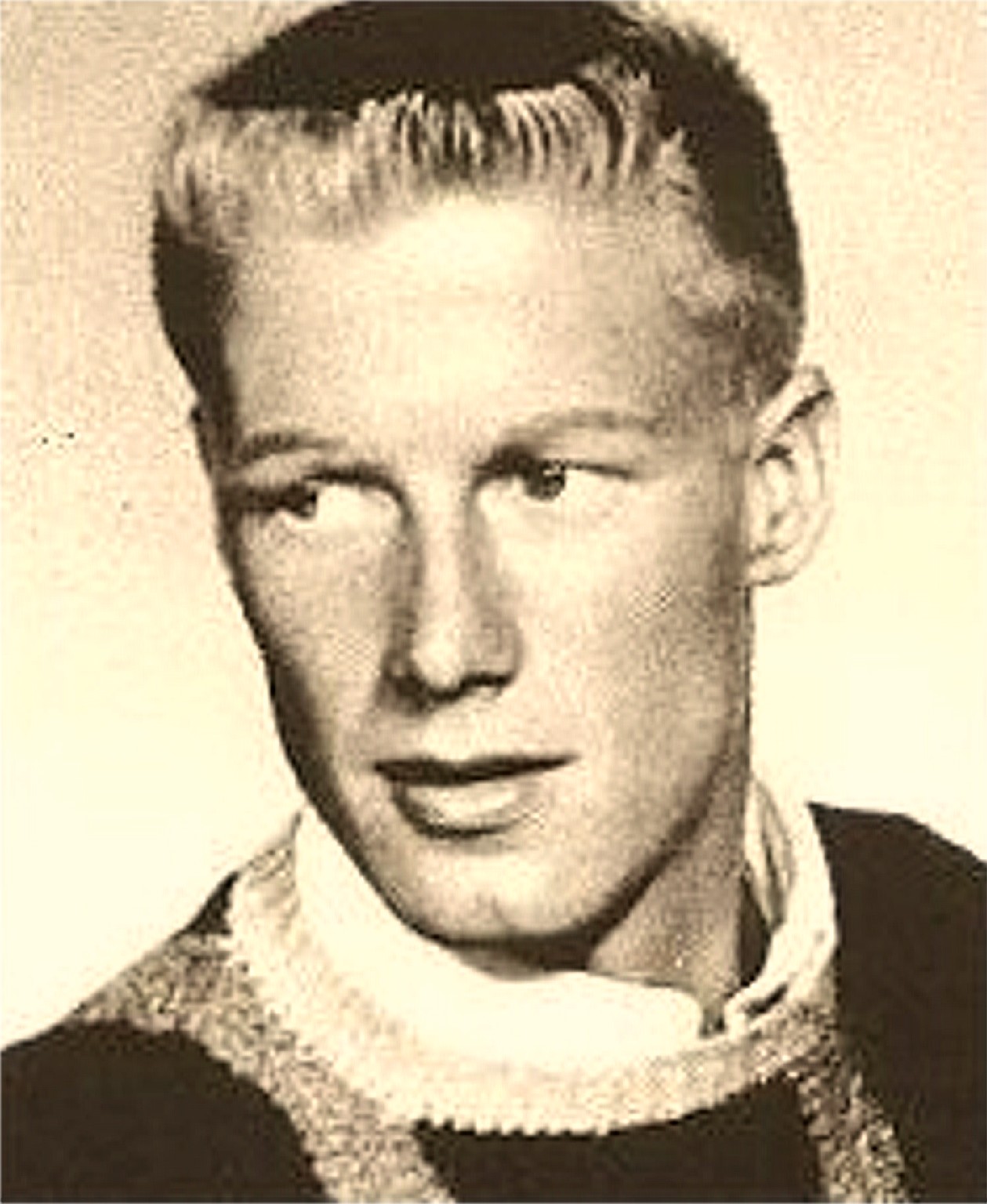 WHITE DOO-WOP COLLECTOR: THE EMERALD CITY BANDITS (Philips Records)