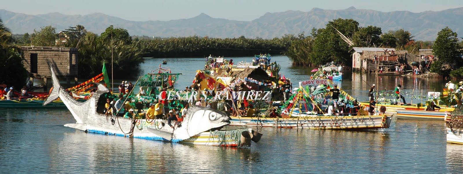 PHOTOS IN PANGASINAN: SIGAY FESTIVAL
