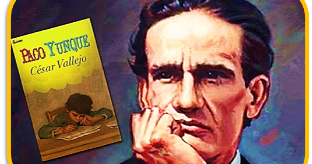 ANÁLISIS DE LA OBRA: "PACO YUNQUE"