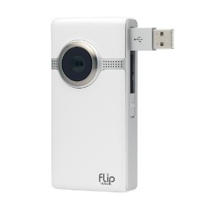 Flip UltraHD Video Camera 8gb 3rd Generation