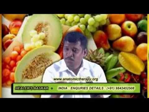 Shivashankar blog: HEALTH FOR ALL - Anatomic Therapy By Healer Baskar