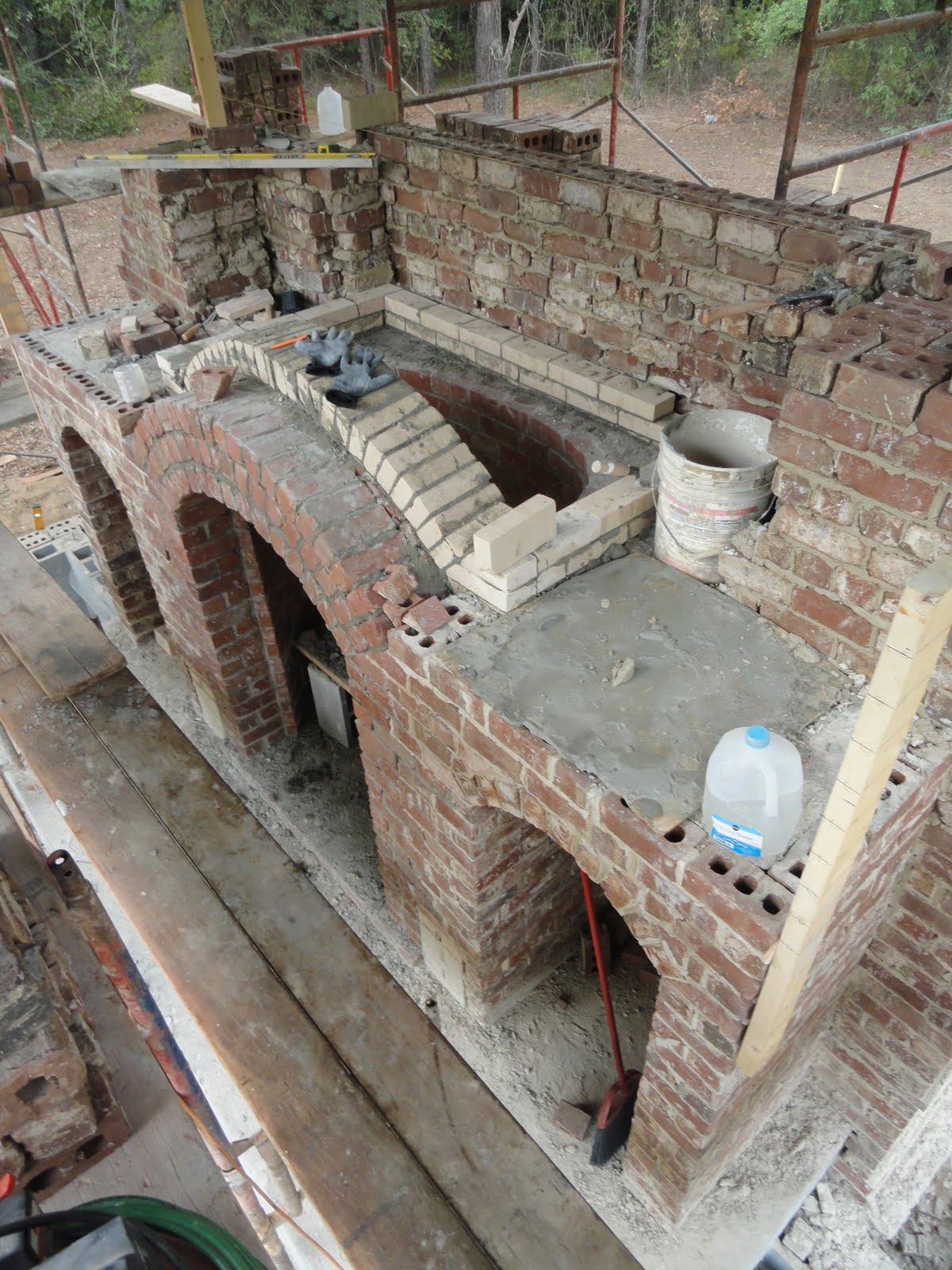 Chapman Architecture The Daulton House