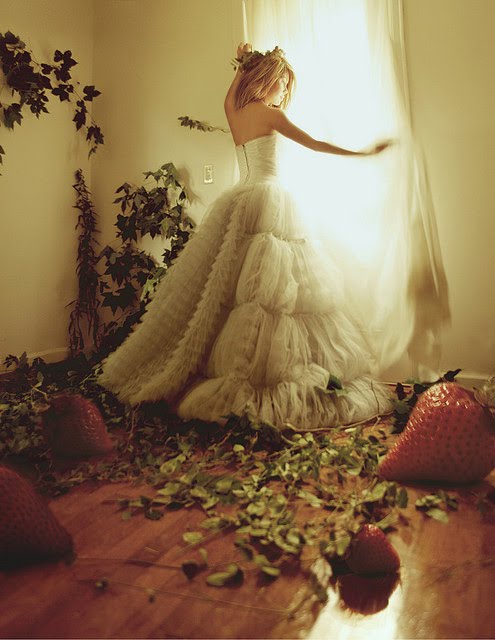 Fashion Girl: Beautiful Models Fashion Photo Shoot