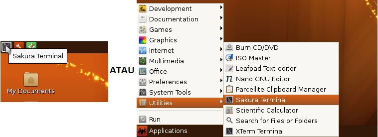 Just Another Belog: Cara Memasang SliTaz GNU/Linux Pada VirtualBox