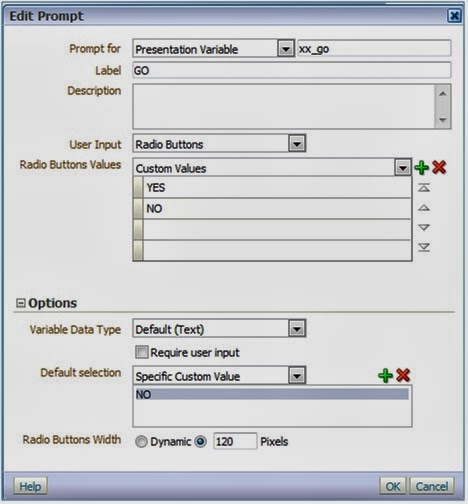 Knowledge-Divine: OBIEE 11g: How to improve Dashboard page performance in OBIEE