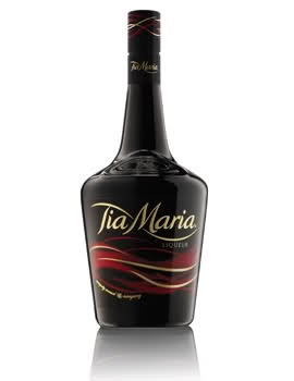 Madhouse Family Reviews: TIA MARIA: A COCKTAIL FOR EVERY OCCASION