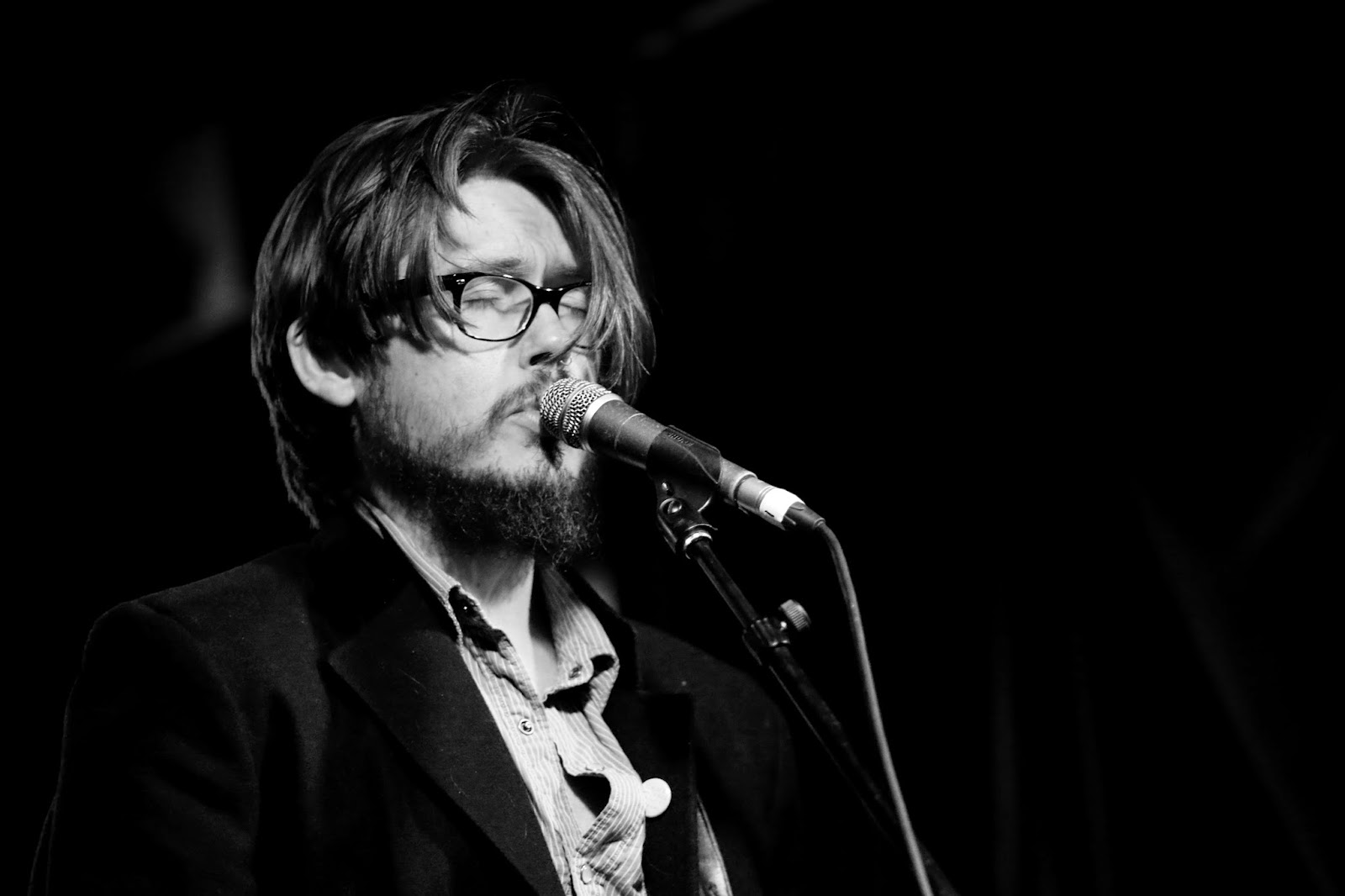 BelowZero Photography: Mark Hammond