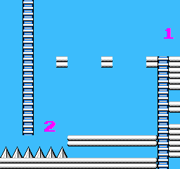 The Undesigner: Mega Man I: Intro, Bomb Man