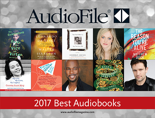 Beth Fish Reads: AudioFile Magazine's Editor Picks for 2017's Best ...