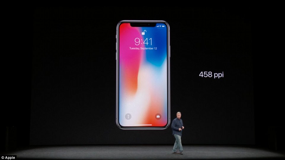 I PHONE : iPhone X කරලියට!!!! අලුත්ම අයිෆෝනය දැකබලාගන්න!!