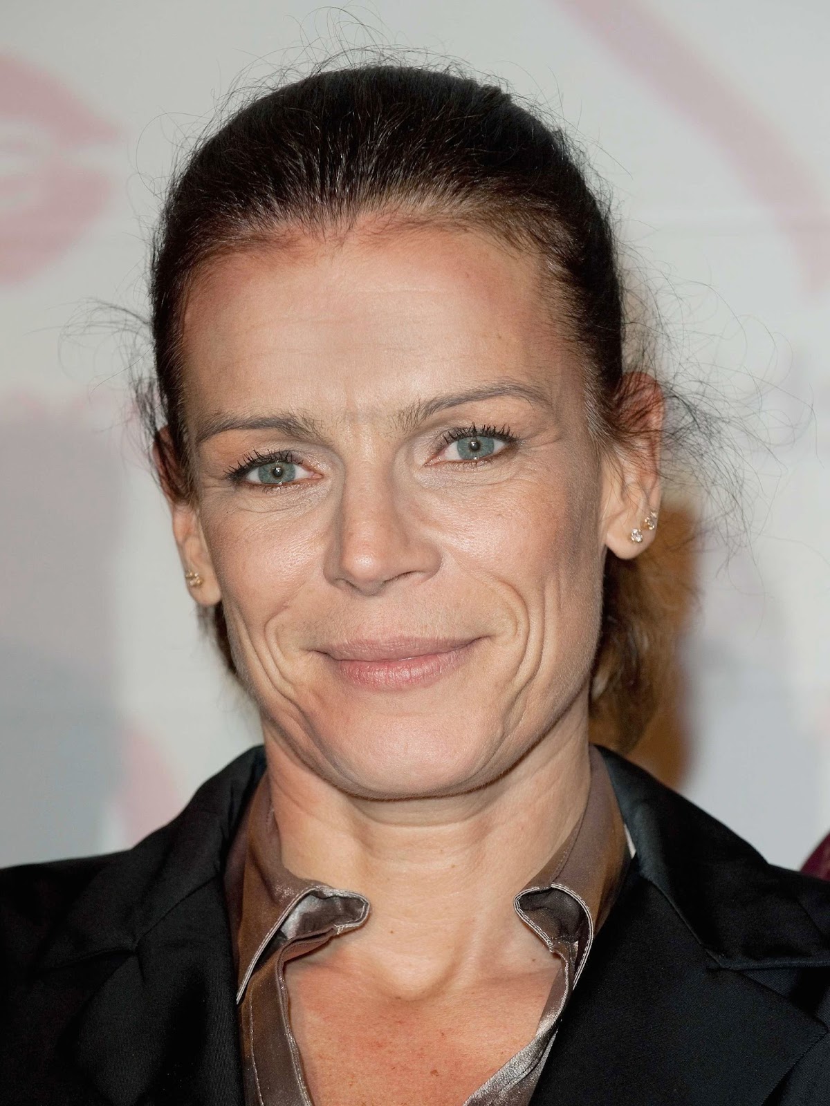 El Rincón de los Reyes: Estefanía de Mónaco