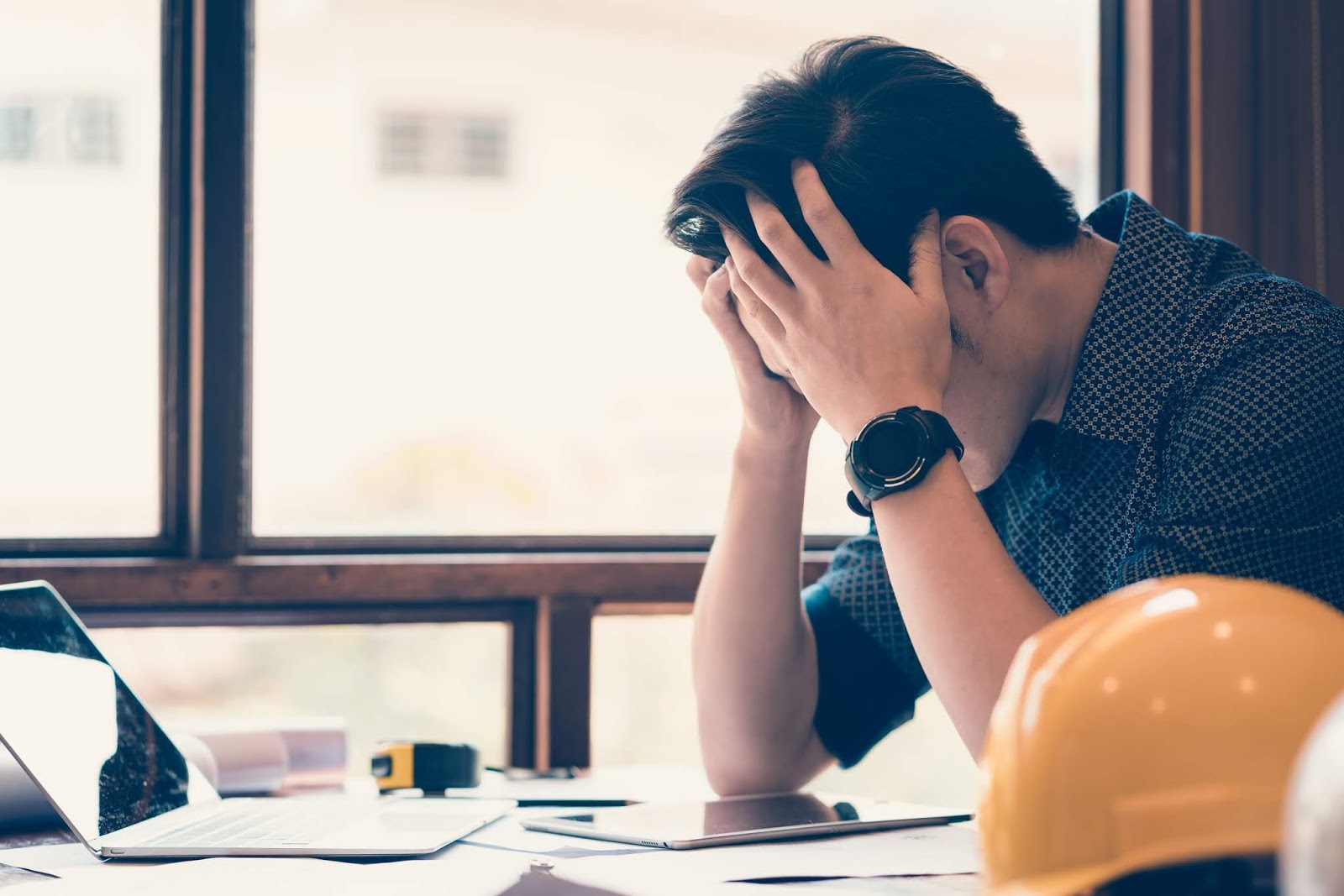 La Regla de la Queja…