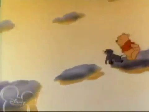 The New Adventures of Winnie The Pooh: Pooh Skies Part 4