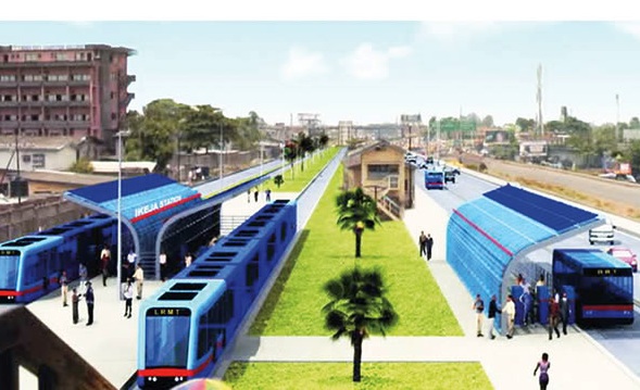 New Eko Dun: ‘BRT, Light Rail for Agege Motor Road/Lagos Abeokuta ...