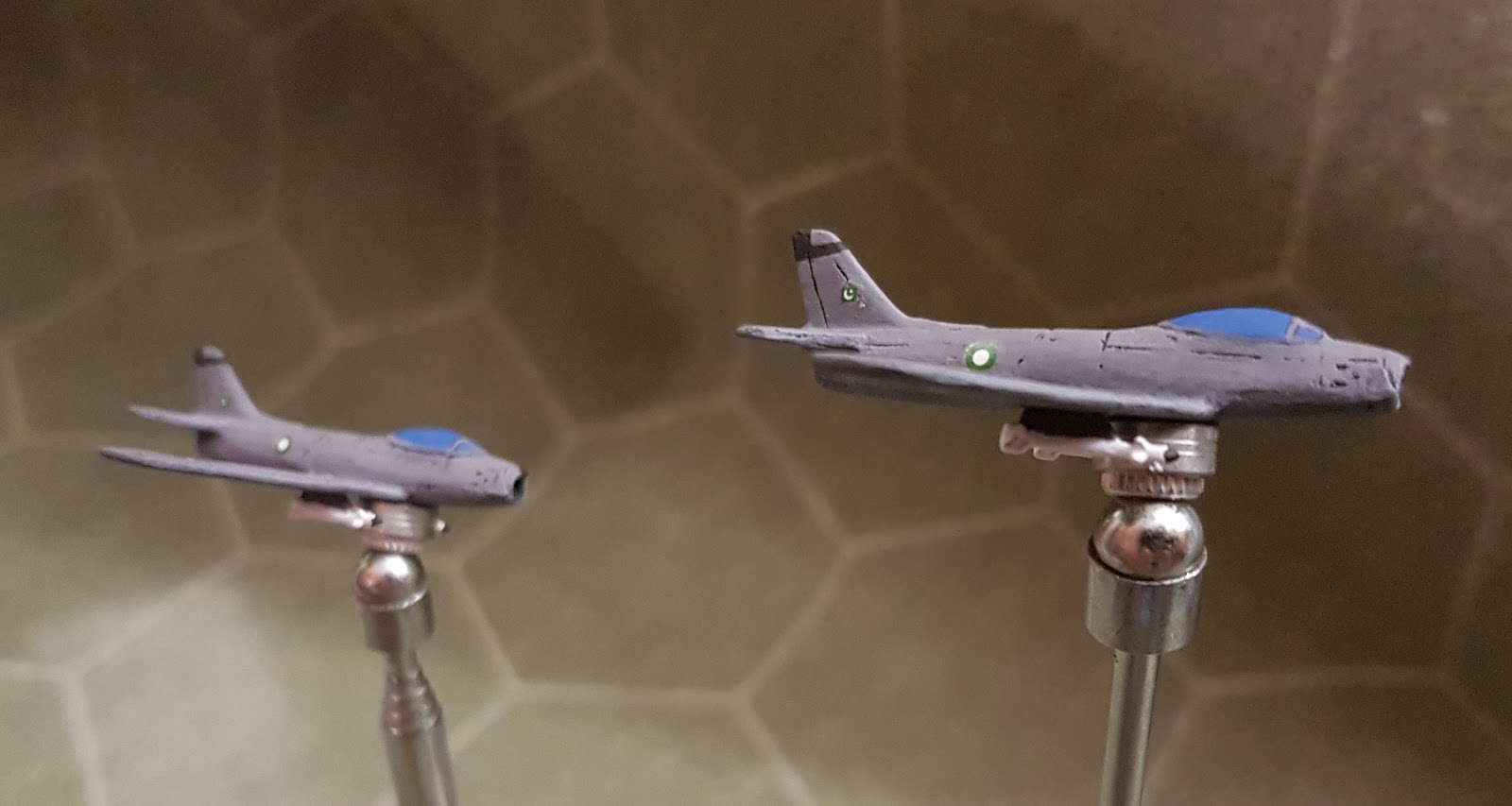 PAF Canadair Sabres (Skilled) - Jade Gaming News