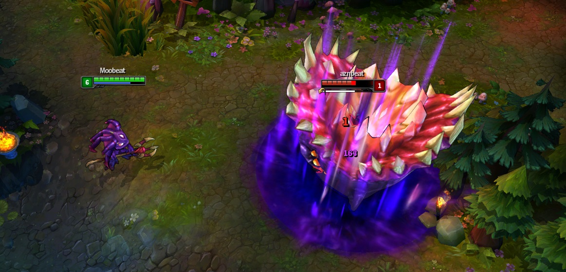 Surrender at 20: Void Fizz now available!