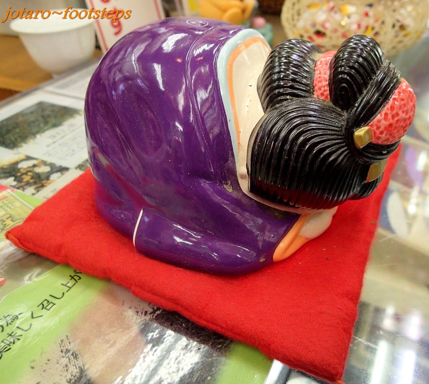 Footsteps - Jotaro's Travels: Art Gallery : Japanese Art 2014 ...