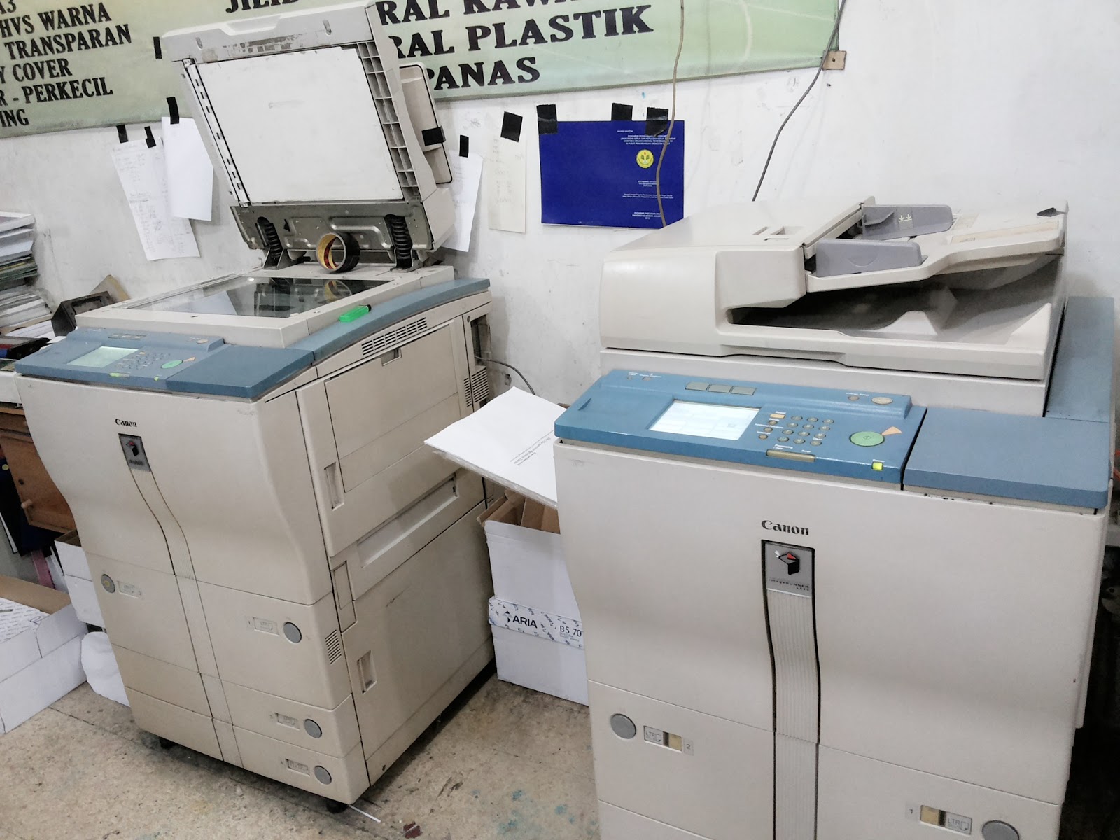 Jasa Fotocopy Murah Buka 24 Jam di Jakarta ~ Jaya Digital » Jasa ...