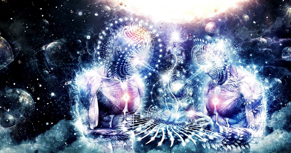 Rise of Techno Metaphysical Gods transcending Physics Laws