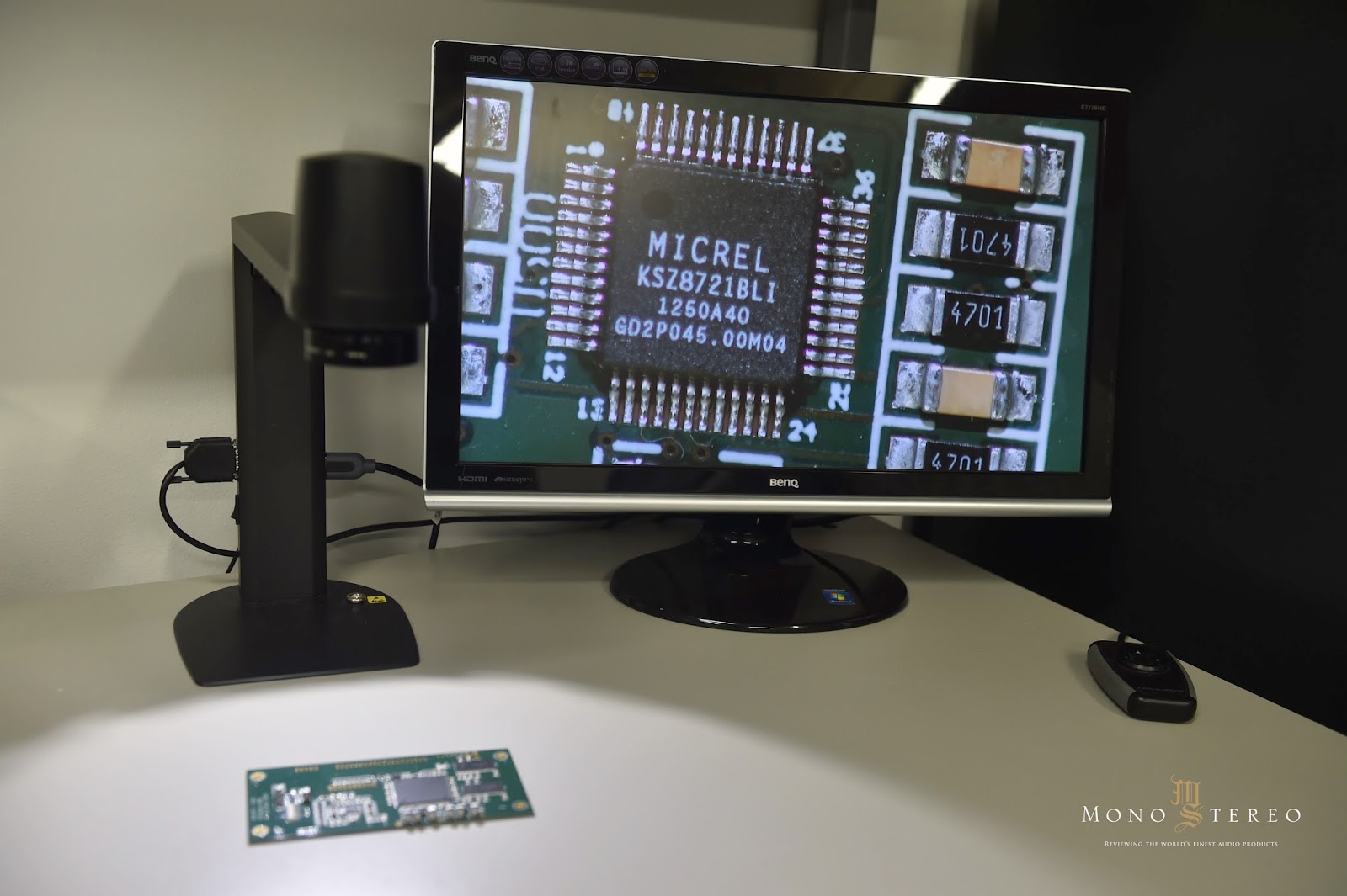 AVM-TEC history and production machinery – M & S | Ultimate High-Fidelity