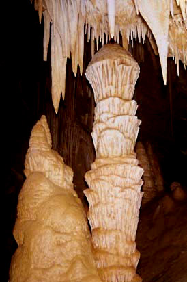 Proposta Ambiental: Parque das Grutas - Botuverá/SC