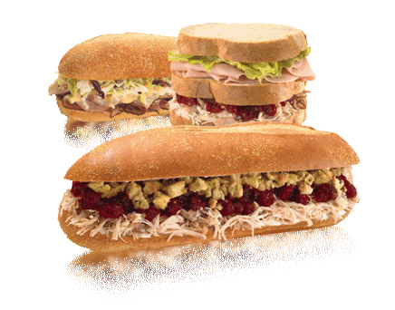 Capriotti’s Sandwich Shop. What to Expect
