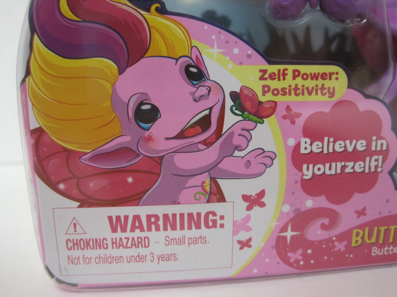 Never Grow Up: A Mom's Guide to Dolls and More: Toy Review: The Zelfs