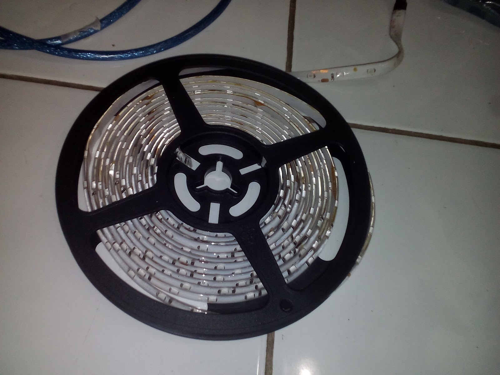 Membuat Alat Kendali Led 12v Dengan Menggunakan Suara Atau Ketukan Led Dance Arduino Project
