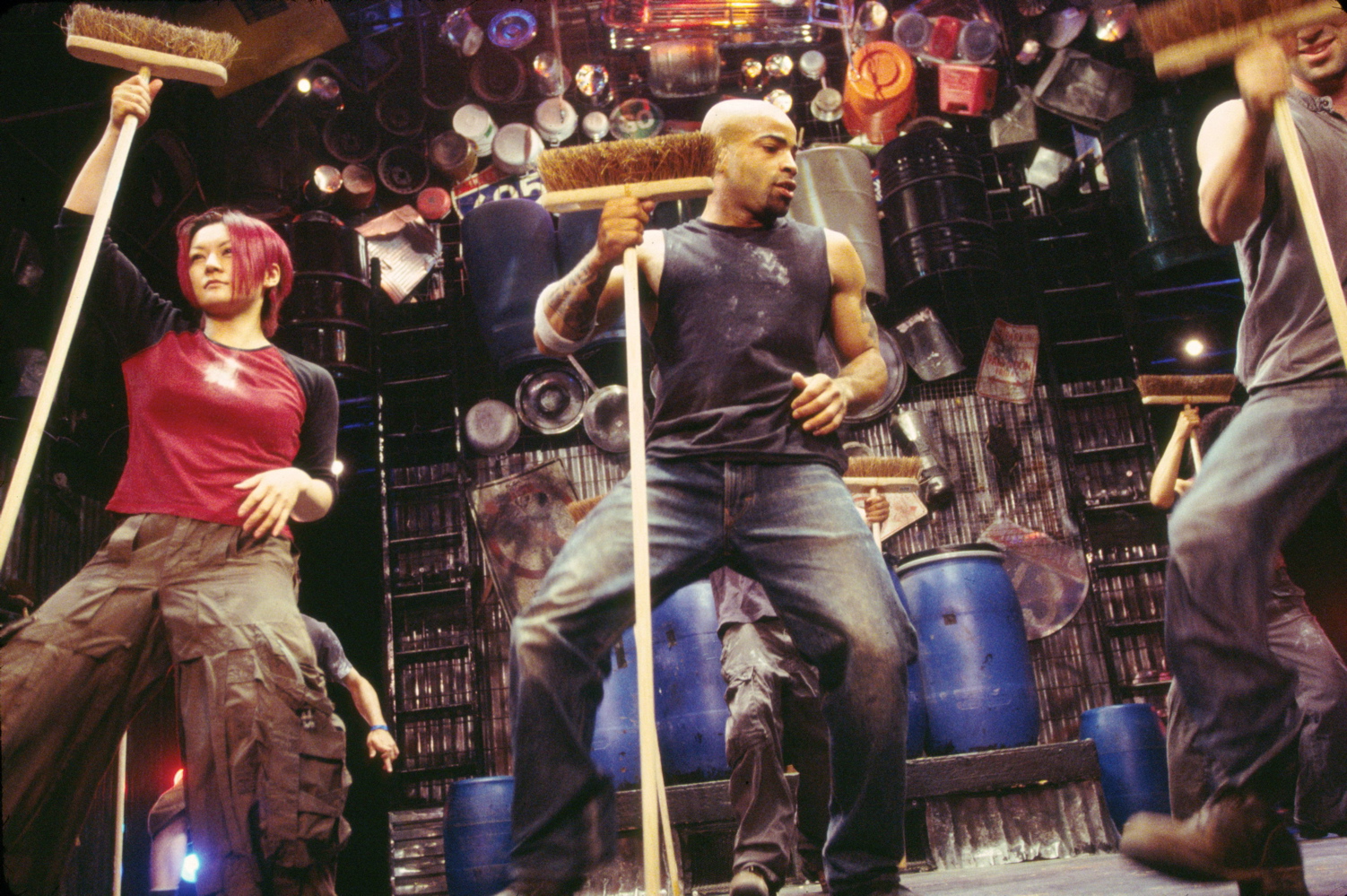 Mitch Broder's Vintage New York: The Old Season: The Beating Goes On ...