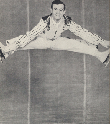 Ronald Robertson (figure Skater)