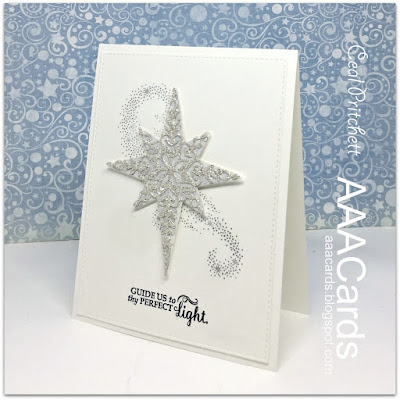 AAA Cards: CAS Game #80 - Silver