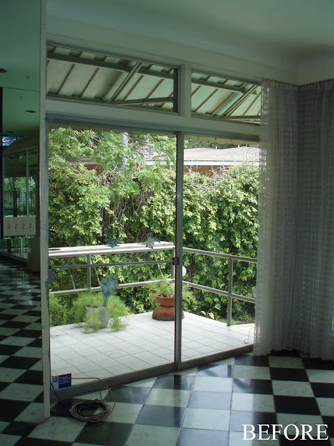 Live Beautifully: 1920's Renovation | The Solarium