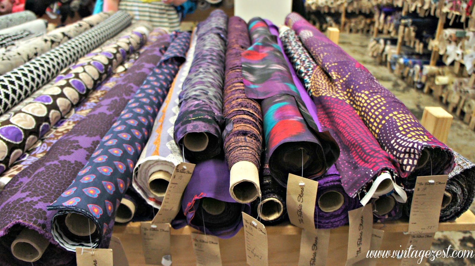 Wrap-Up: Craft-Shows Galore ~ Diane's Vintage Zest!