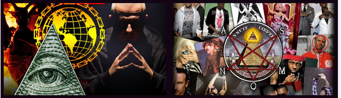 Join The Richest Illuminate society and get rich now Call+27814520886 ...