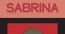 Reading Books Again: Sabrina