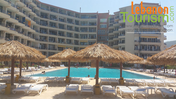 Sawary Resort Batroun, Batroun Resorts